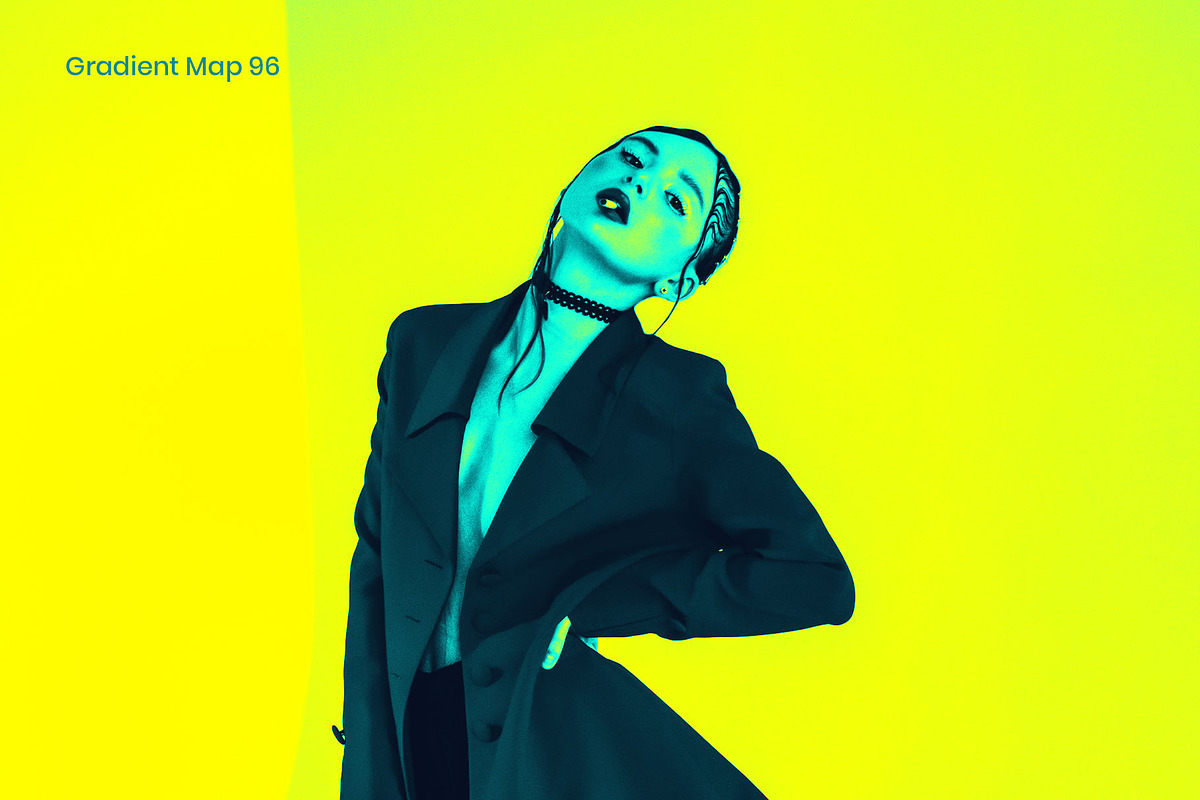 Acidify Gradient Maps, a Gradient Add-On by Studio Dusk