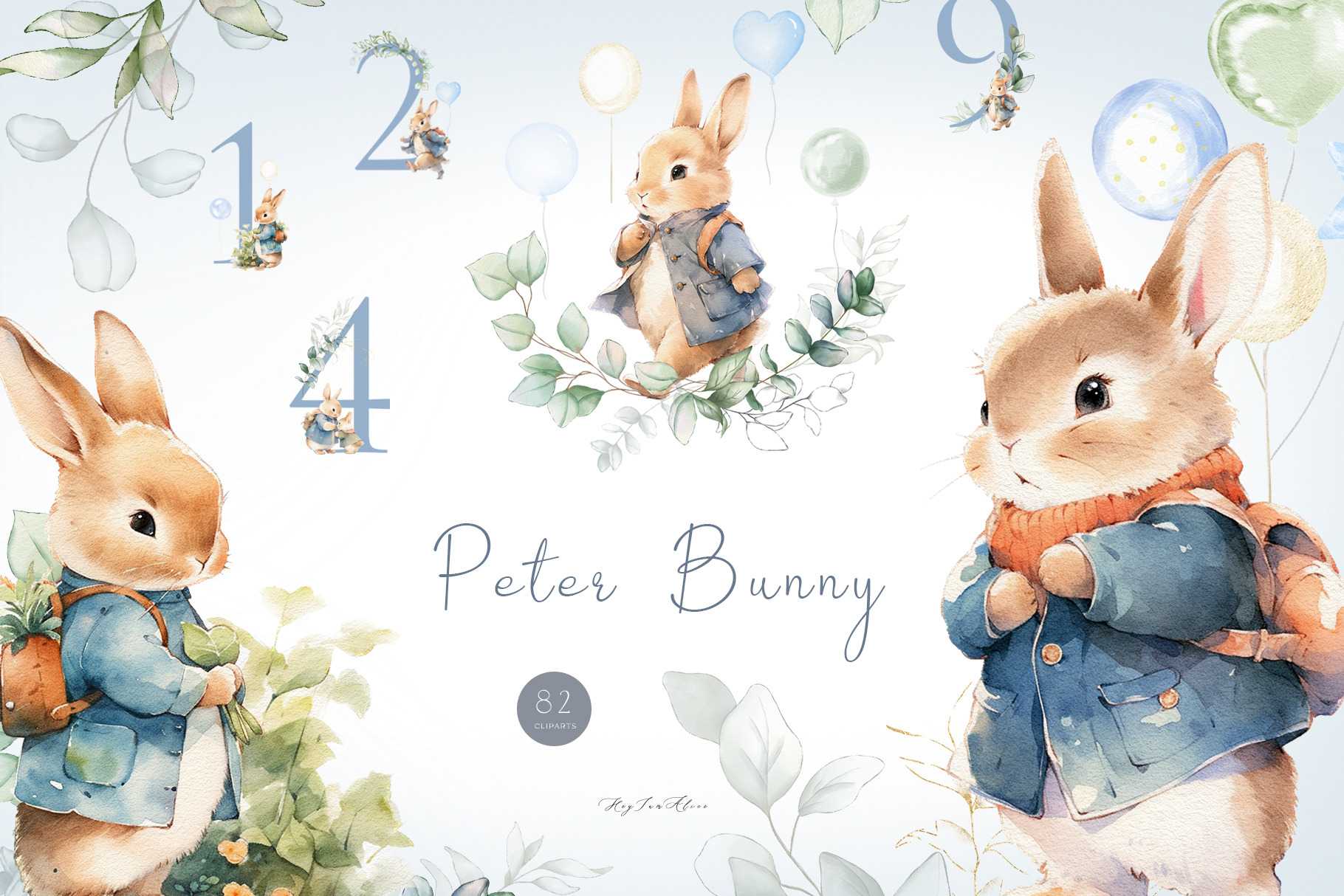Peter Bunny