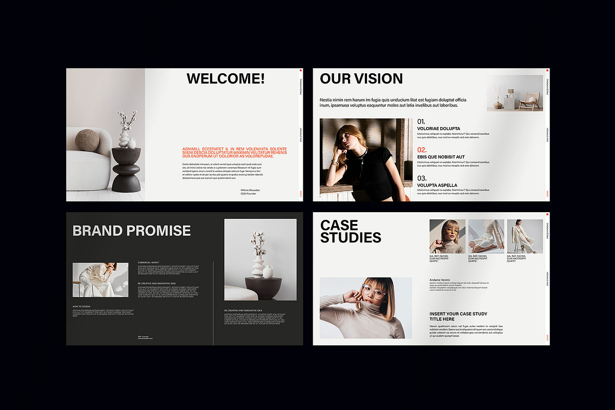 ERA | Brand Strategy