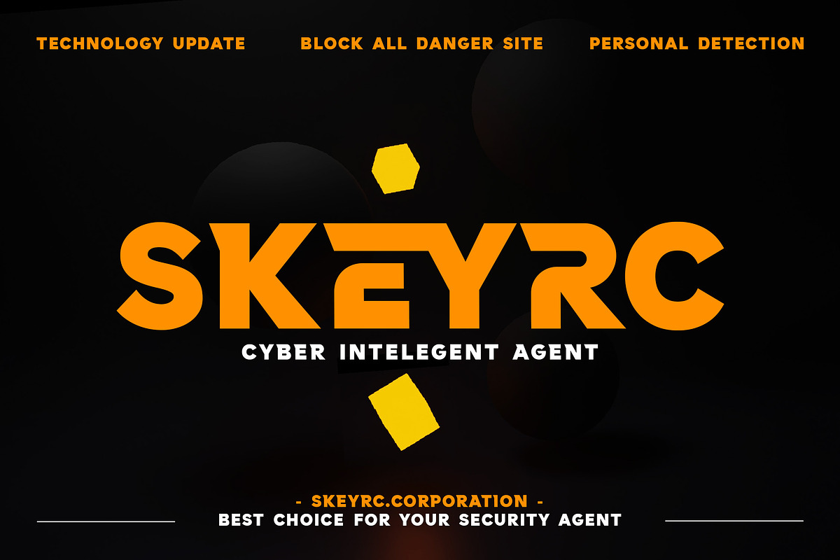 Devator Display Sans, a Sans Serif Font by Typia Nesia