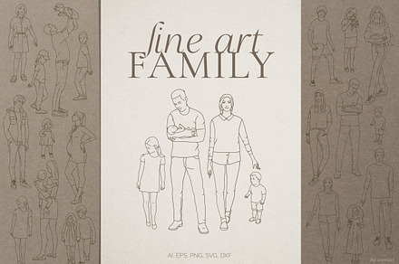 Kids & Baby SVG Bundle | Creative Market