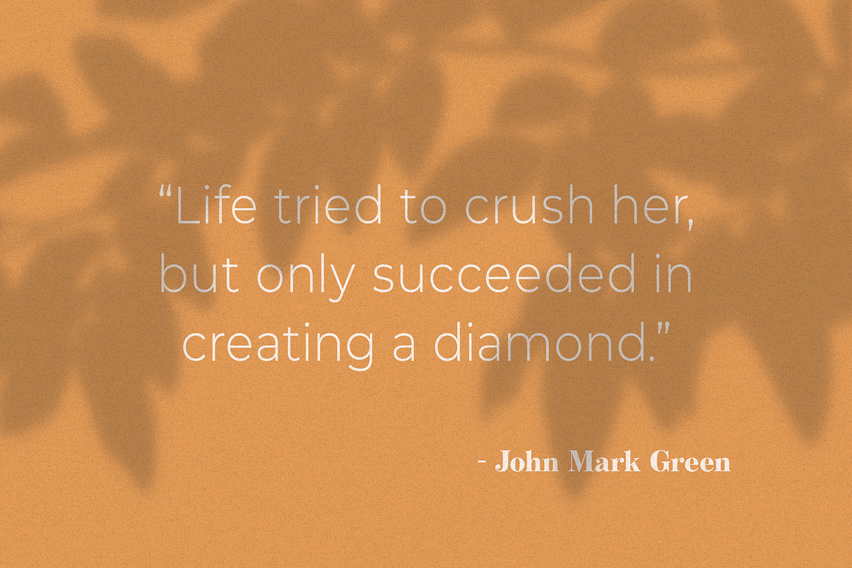 Calypso // A Modern Font Duo, a Serif Font by Megs Lang