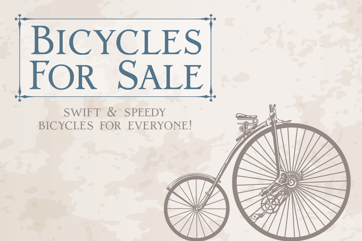 Bemis, a Serif Font by Leksen Design | Creative Market