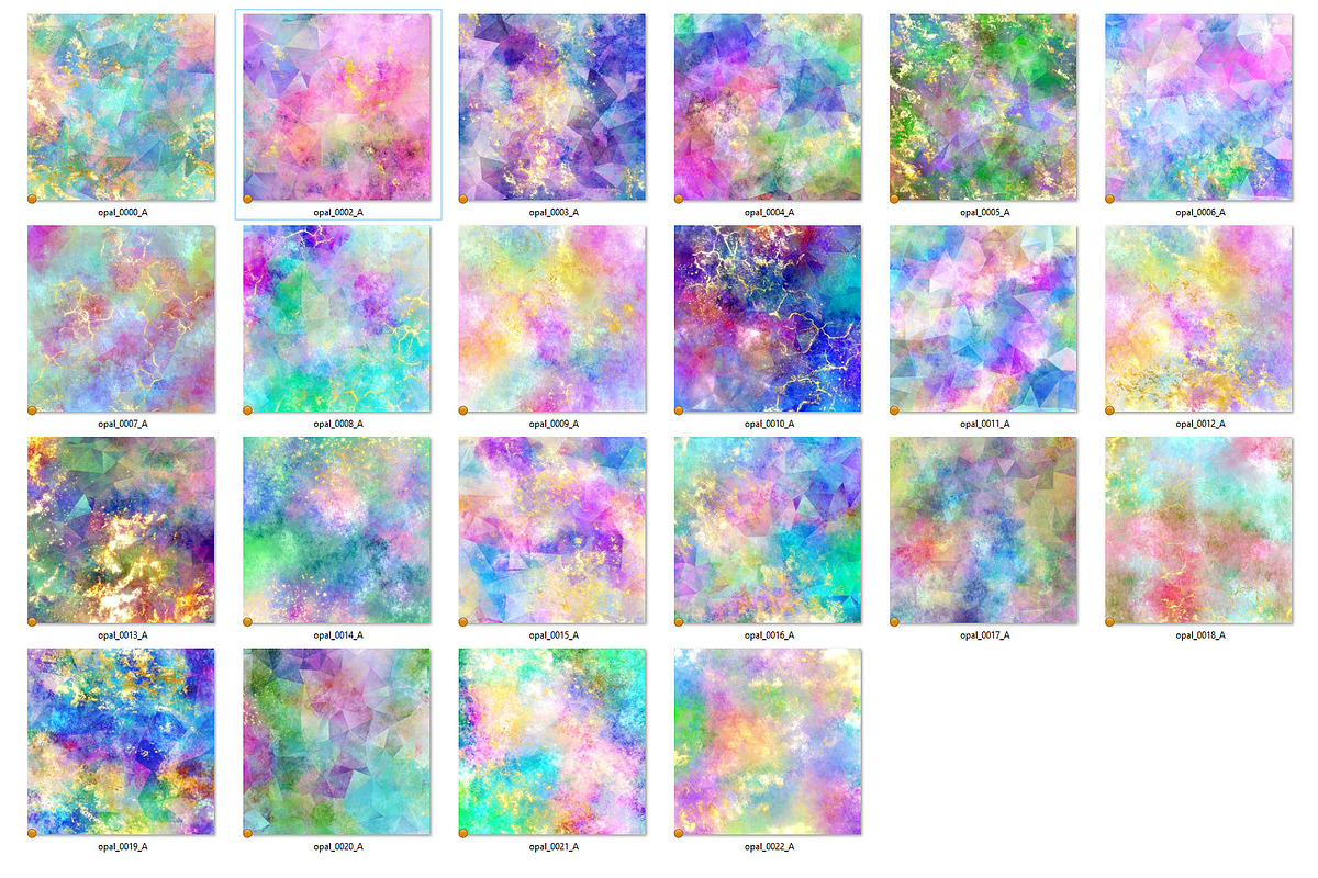 Fire Opal Textures, a Texture Graphic by Digital Curio | Creative Market