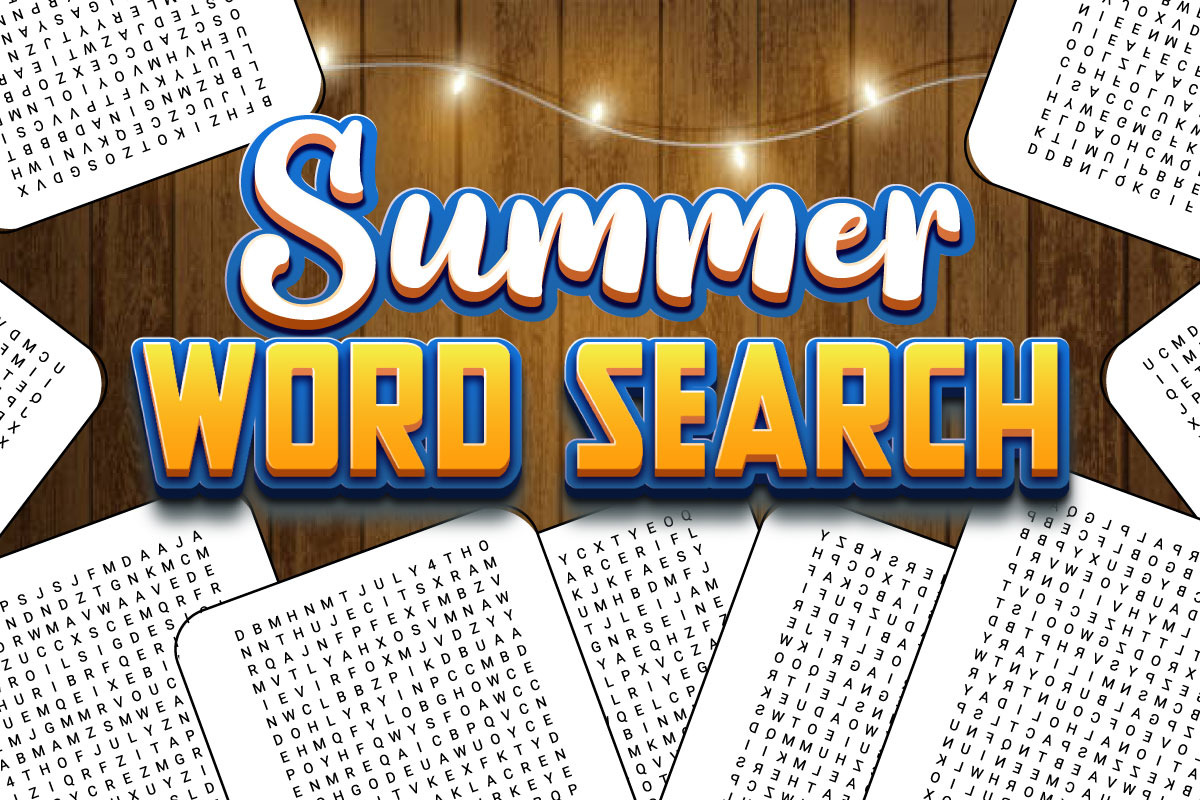 4000+ WORD SEARCH PUZZLE KDP, an Object Graphic by ElimesherStudio