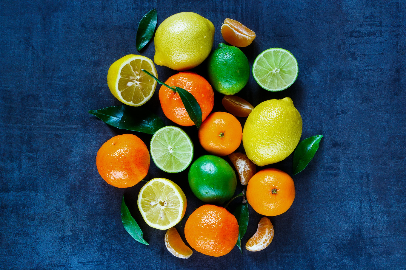 Citrus featuring citrus, closeup, and clementine, a Food & Drink Photo ...