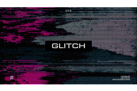 Glitch GFX | Textures ~ Creative Market