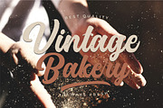 Platina Script / All Version, a Script Font by Debut Studio