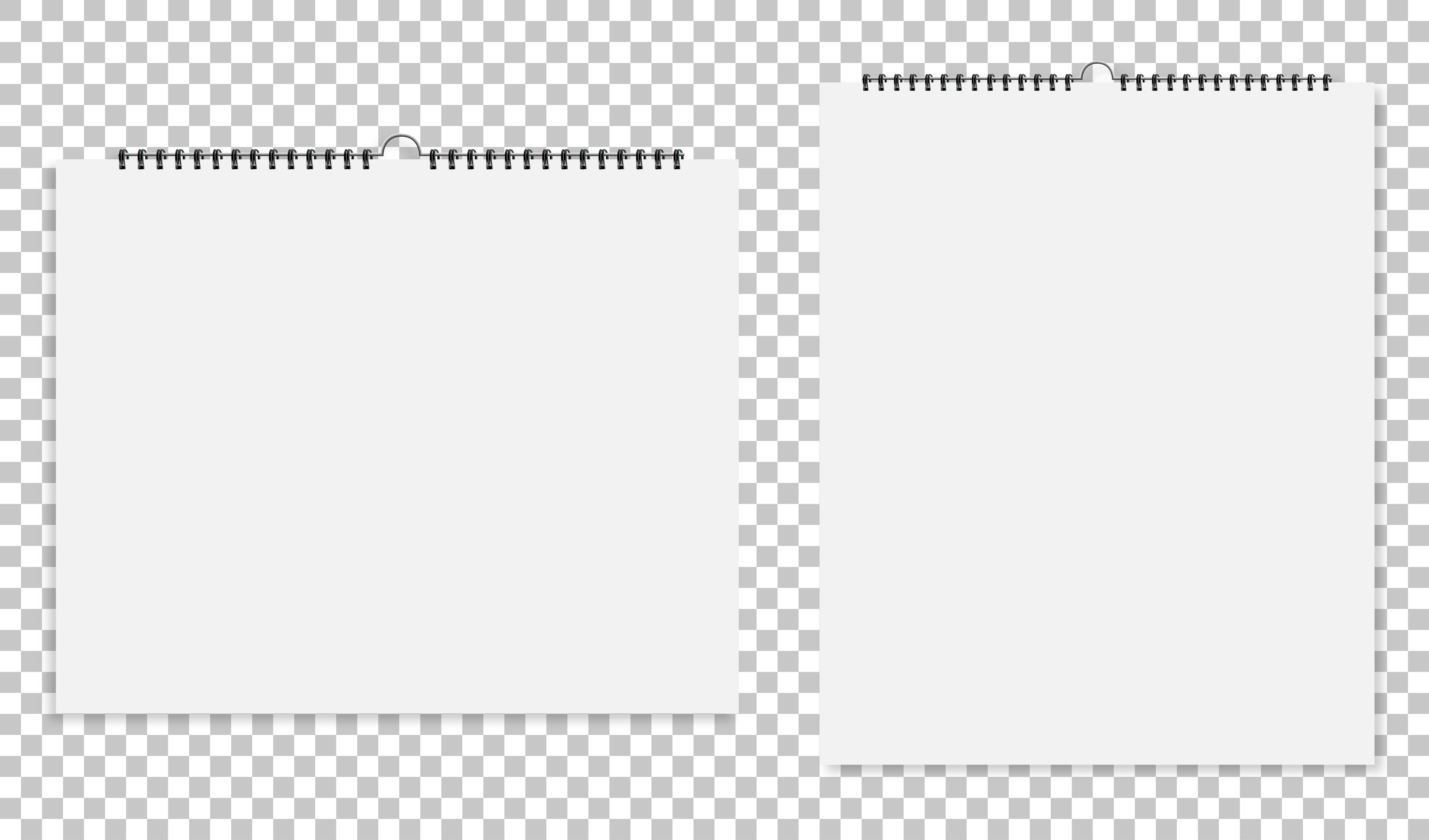 Realistic sheets, a Background Graphic by vivat