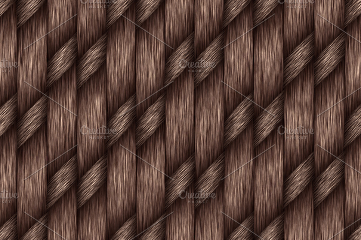 10 Cross Weave Background Textures, a Texture Graphic by Textures ...