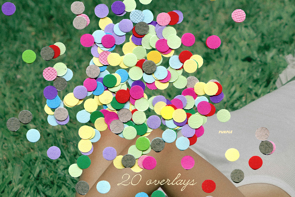 Paper & Play Overlay Kit