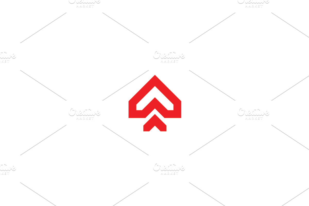Flying service logo., a Branding & Logo Template by Anton Akhmatov