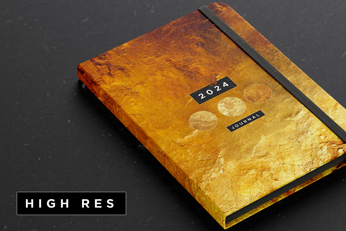 Flaky Gold Textures Pack, a Texture Graphic by Layerform Design Co ...