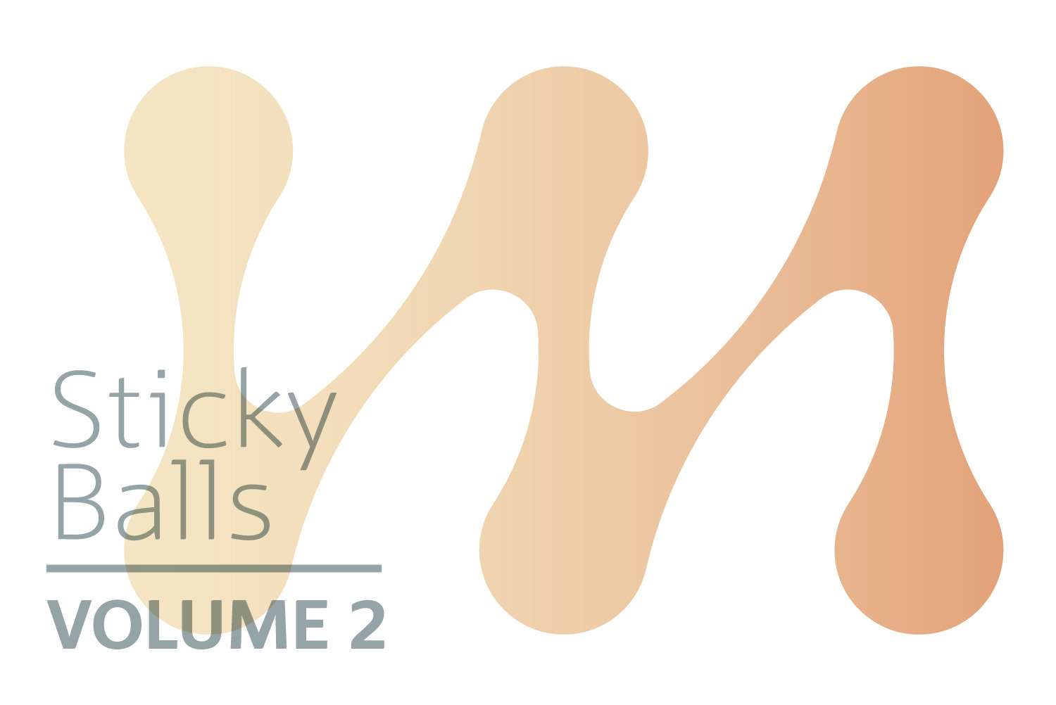 Sticky Balls | Vol. 2, an Icon by invisiblelayer