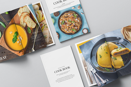 Clean Portfolio Template, a Templates & Theme by evgenystudio