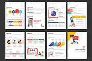 Online learning Template Vertical, a Presentation Template by GoodPello