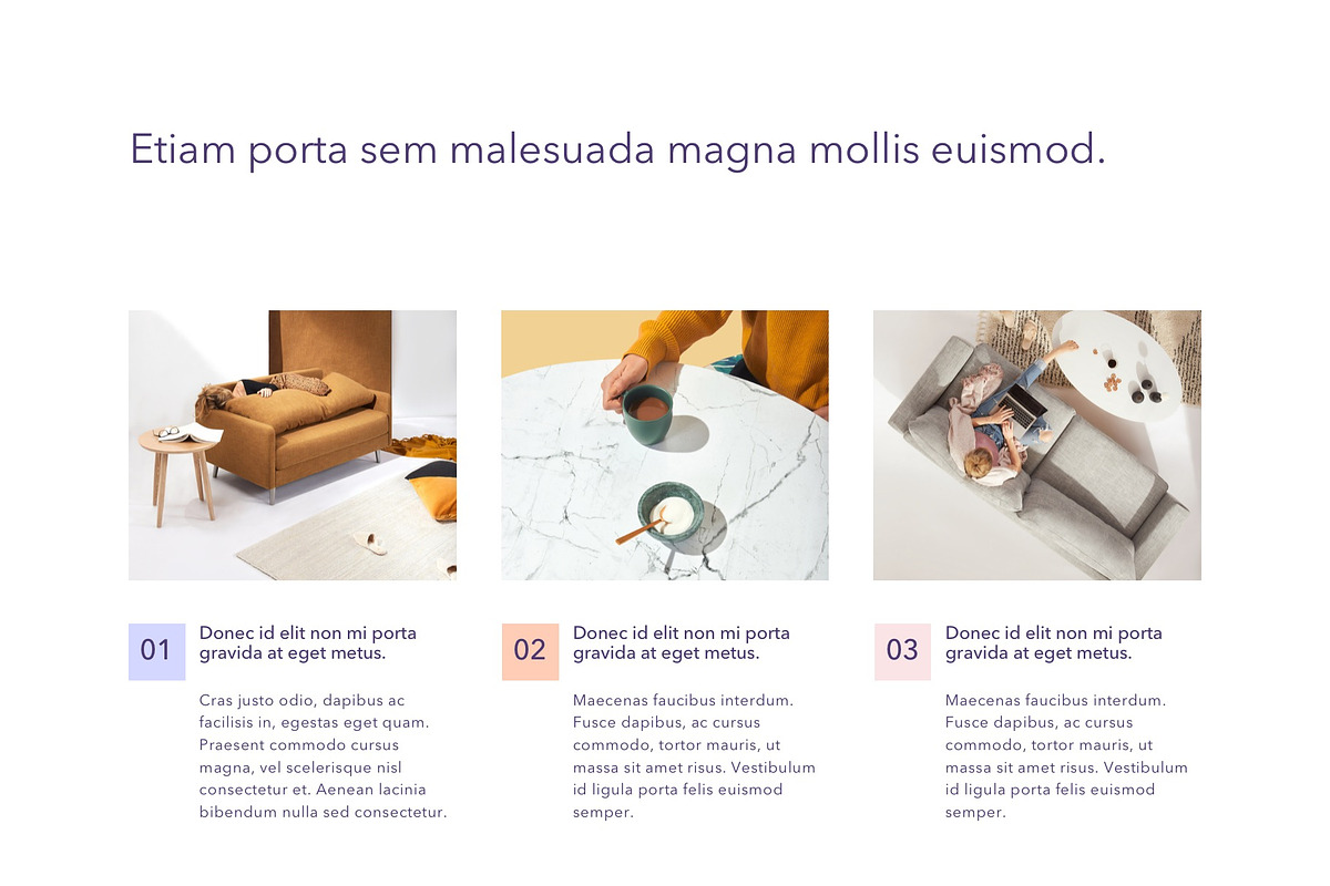 Marble PowerPoint Template, a Presentation Template by Jumsoft