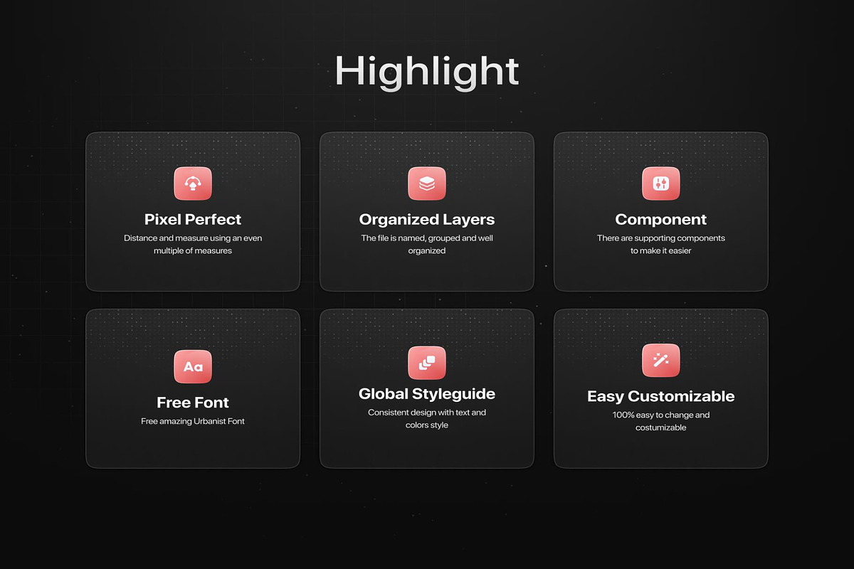 Car Rental Mobile App UI Kit - Ridezy