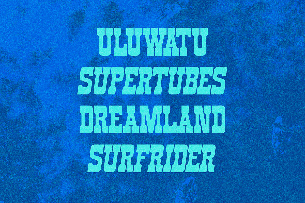 Salo - Display Font, a Serif Font by Tim Hankins Design