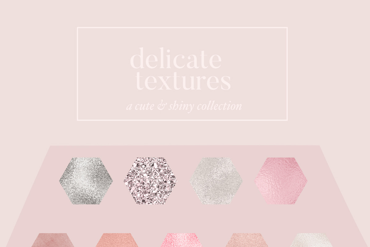 70 Delicate Patterns, a Pattern Graphic by Laras Wonderland