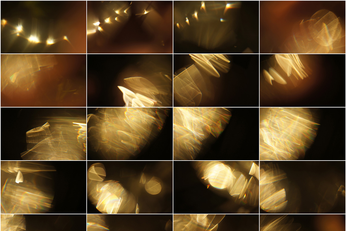 Sun is Shining Overlays, a Brushes & More by PhotoSpirit