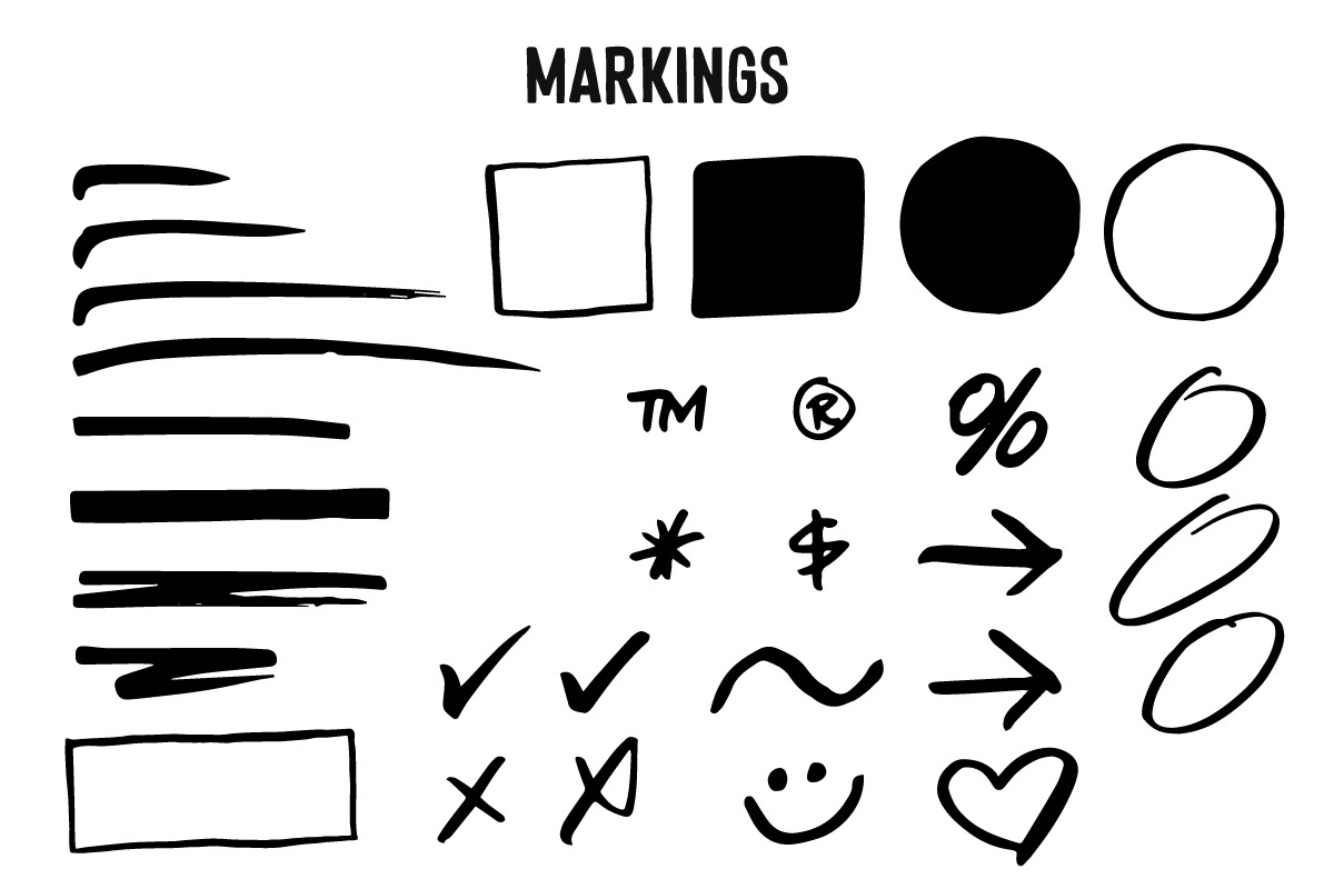 Hannik Font, a Sans Serif Font by Swatch Supply