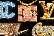 Bling Bling Logo and Text Effects, a Layer Style Add-On by Hyperpix ...