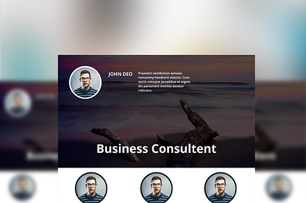 Handwriting Flyer Design, a Flyer Template by Sajida Salim