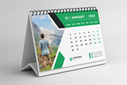 Table/Desk Calendar Design