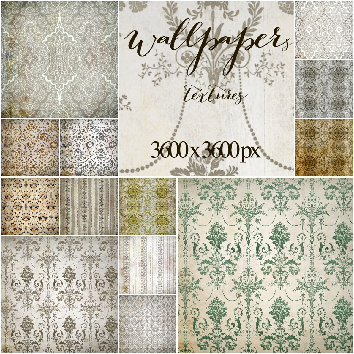 Wallpapers textures, a Texture Graphic by Digital Art Side.