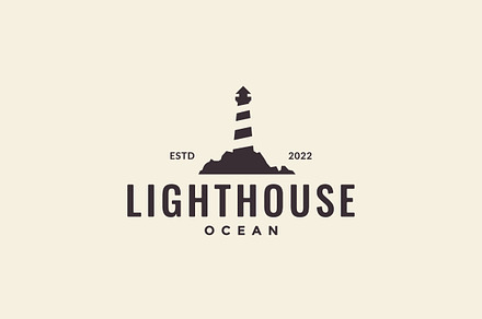 Lakes & Ocean Logo | Branding & Logo Templates ~ Creative Market