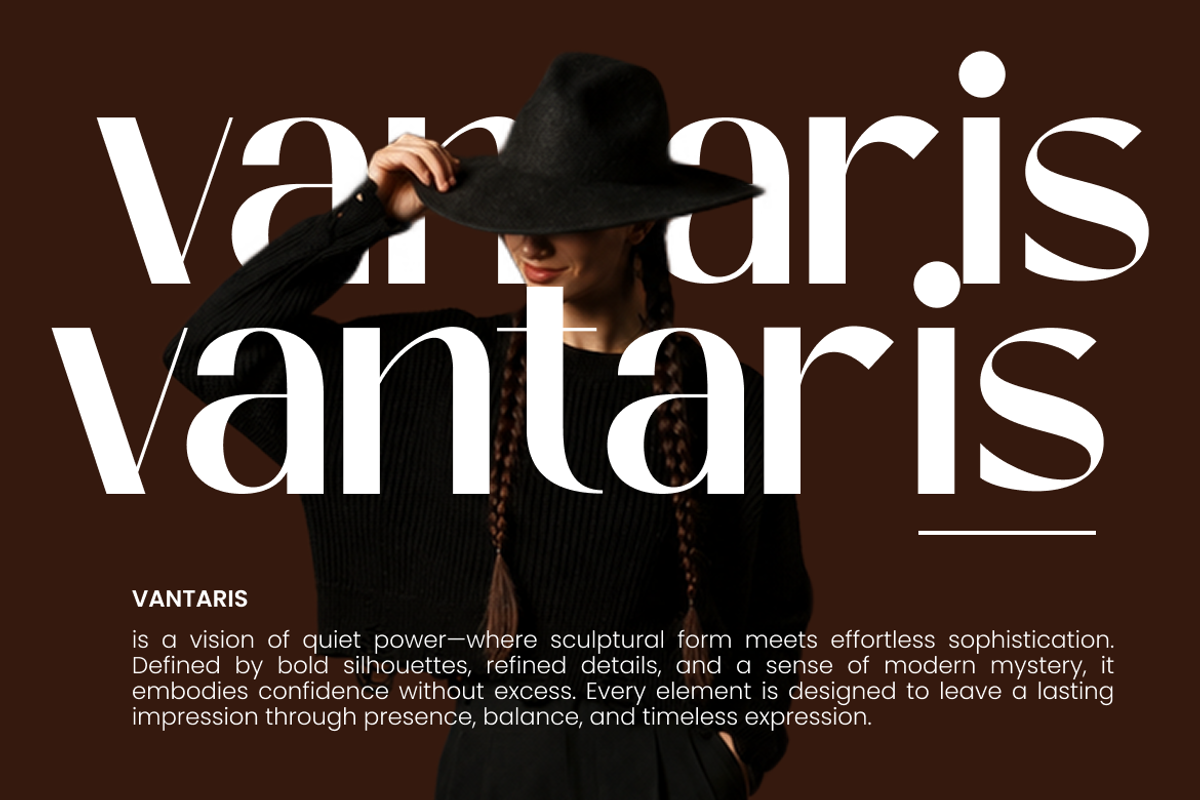 Corgeno Modern Elegant Sans Font, a Sans Serif Font by Rasio Studio