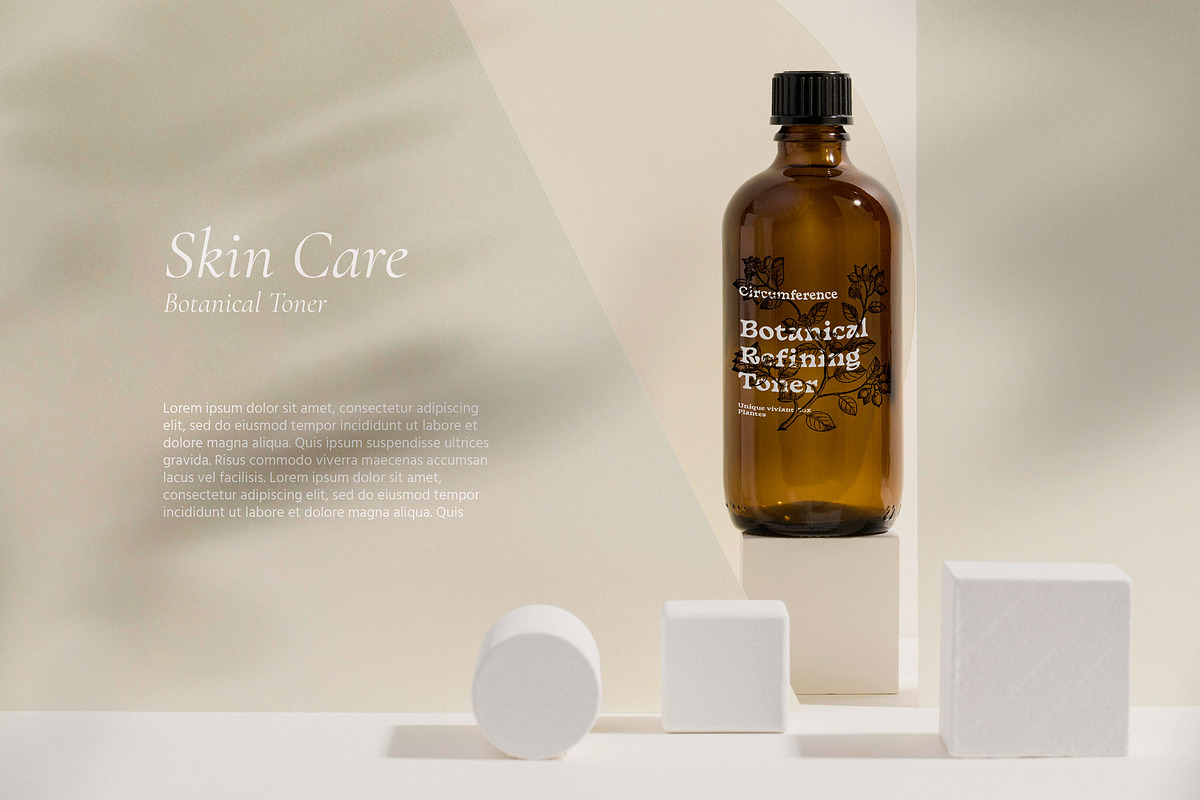 Botanical Collection, a Decorative Illustration by Nomad Visuals