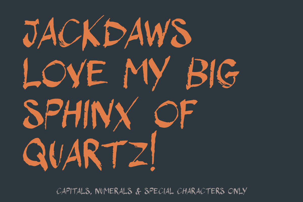 Maika Font, a Font by Youhhou