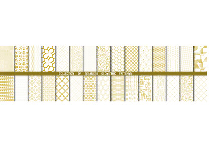 Seamless ornamental frame border, a Pattern Graphic by Saba Vector ...