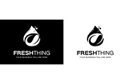 Fresh Thing, a Branding & Logo Template by The Branding Fusion
