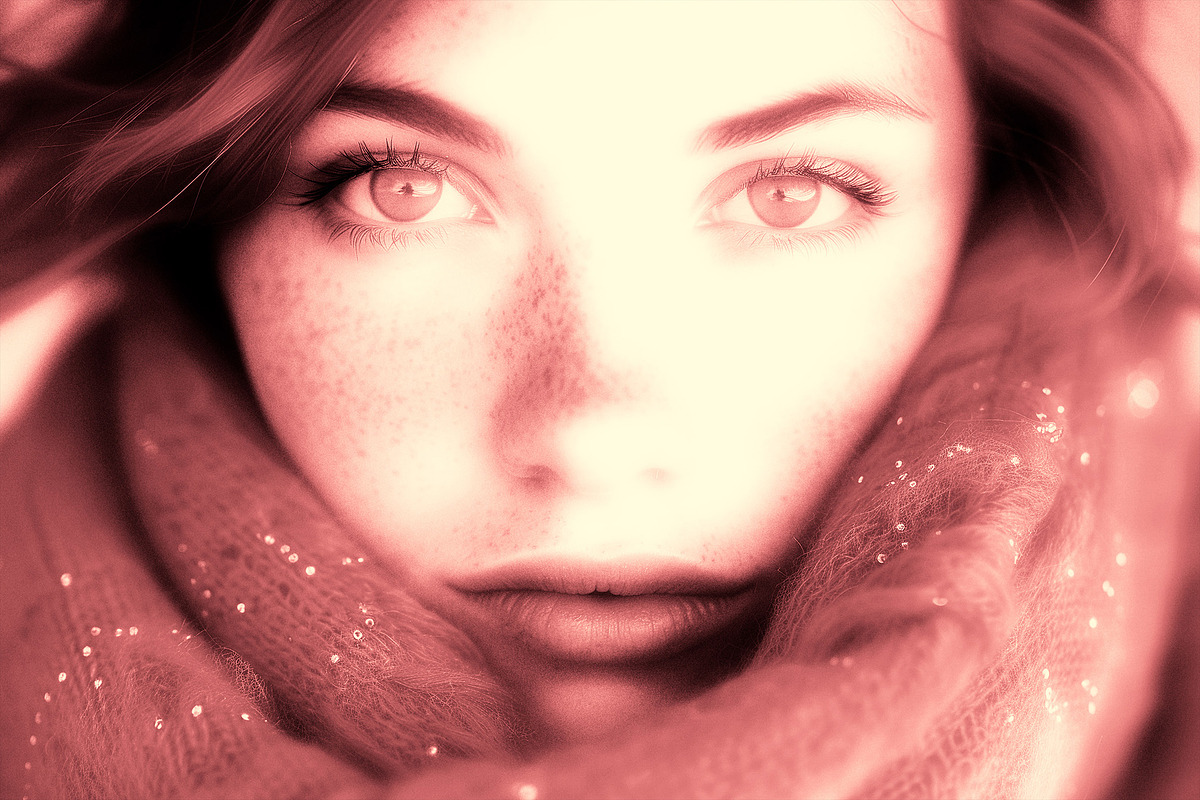 Magic Glow Photo Effect, a Layer Style Add-On by pixelbuddha.net