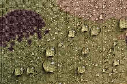 Waterproof coating background featuring waterproof, water, and fabric ...