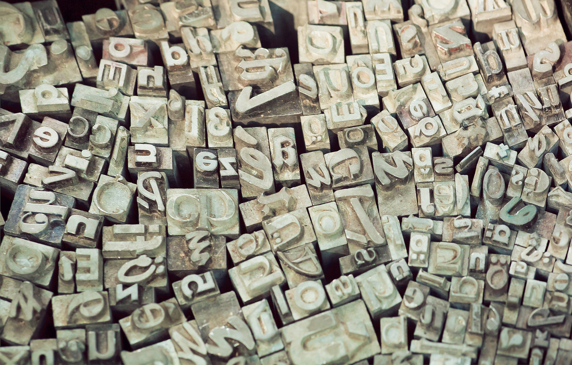 Small letters and alphabet character, a School & Education Photo by ...