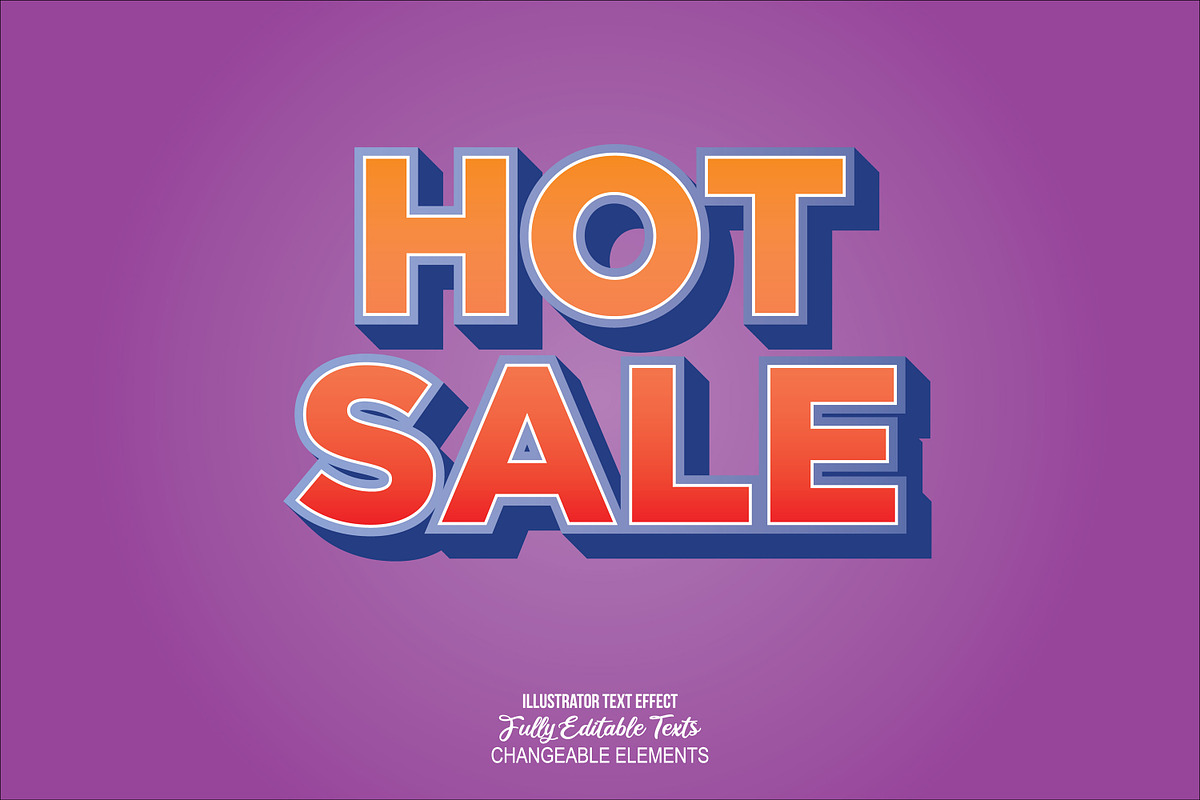 10 Poster Style Text Effect, a Layer Style Add-On by Anomali Creatype ...