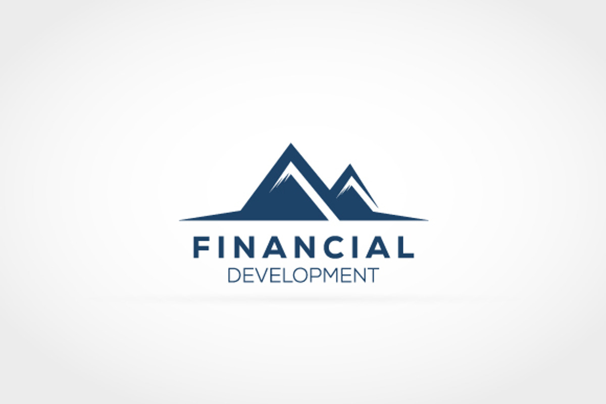 Management Logo, a Branding & Logo Template by NasirGrfx | Creative Market