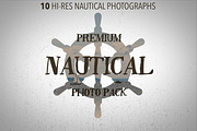 Premium Nautical Photo Pack, a Nature Photo by MotionDad