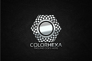 Colorful Hexa Logo, a Branding & Logo Template by Josuf Media ...
