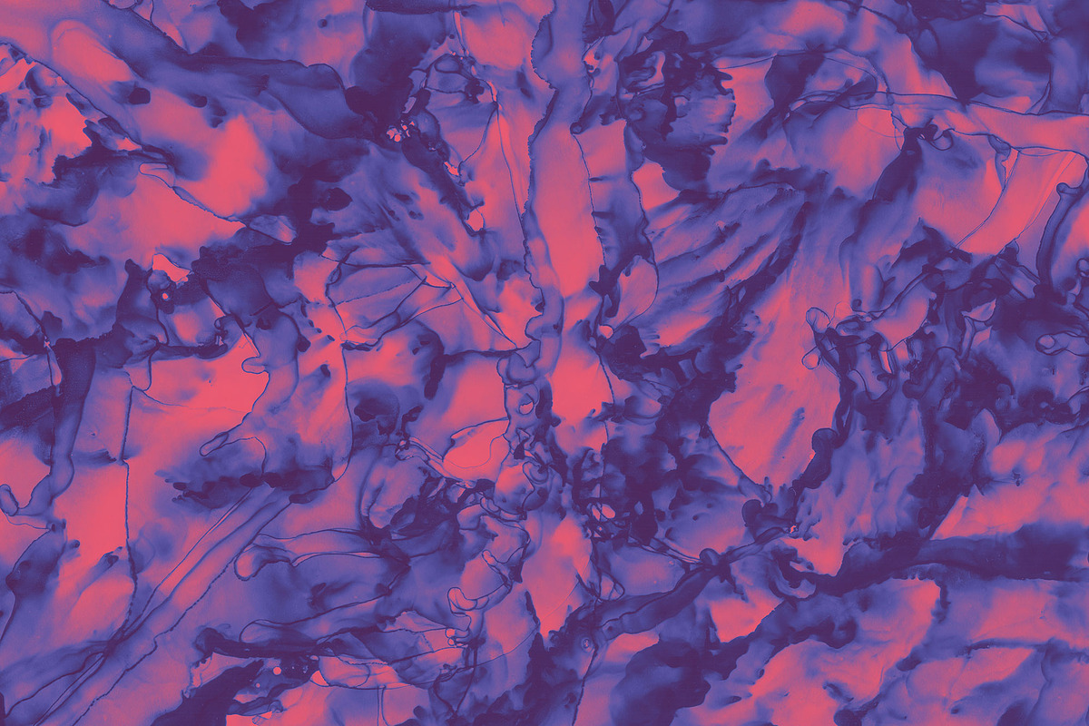 Tint: Recolored Paint Textures, a Texture Graphic by Chroma Supply