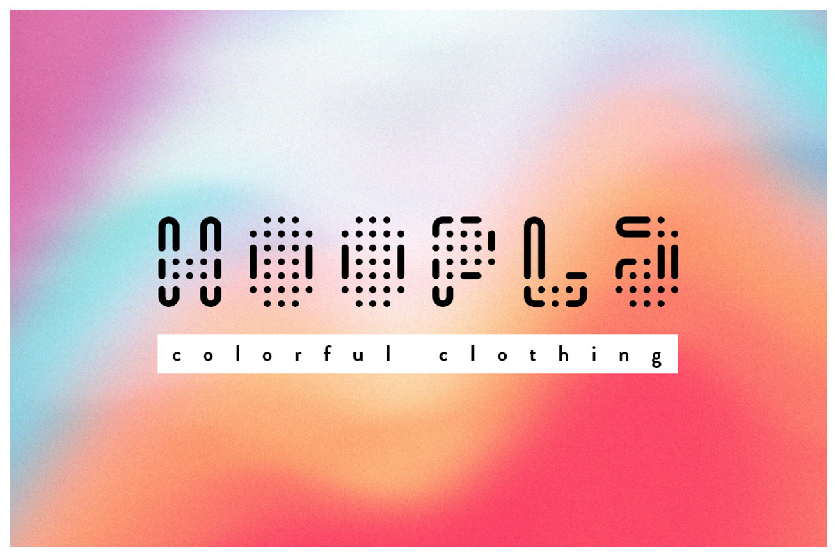 INUNDO FONT, a Sans Serif Font by kloroform | Creative Market