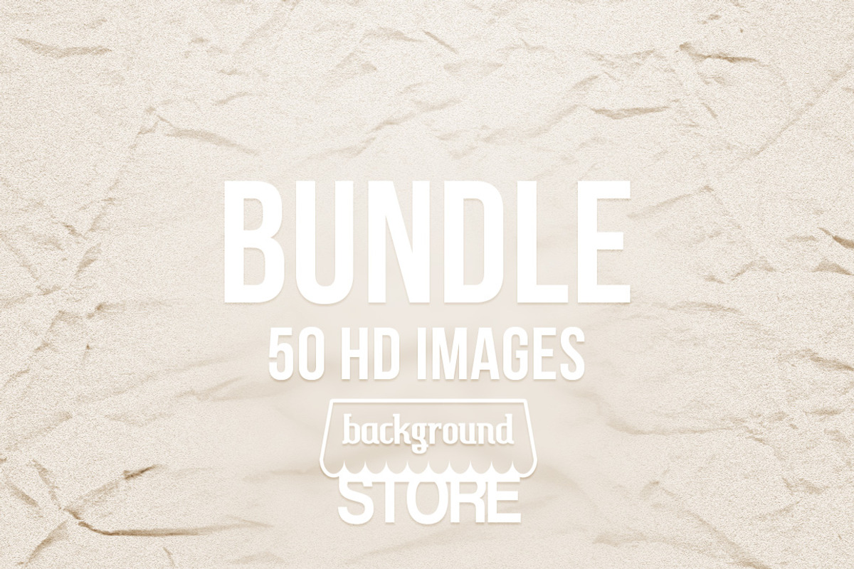 Paper Textures Bundle, a Texture Graphic by Backgrounds Store