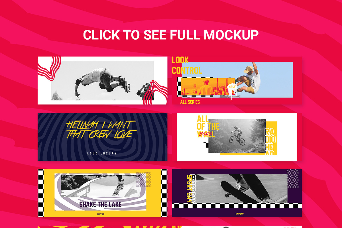 Skate Facebook Cover Templates, a Social Media Template by Azruca