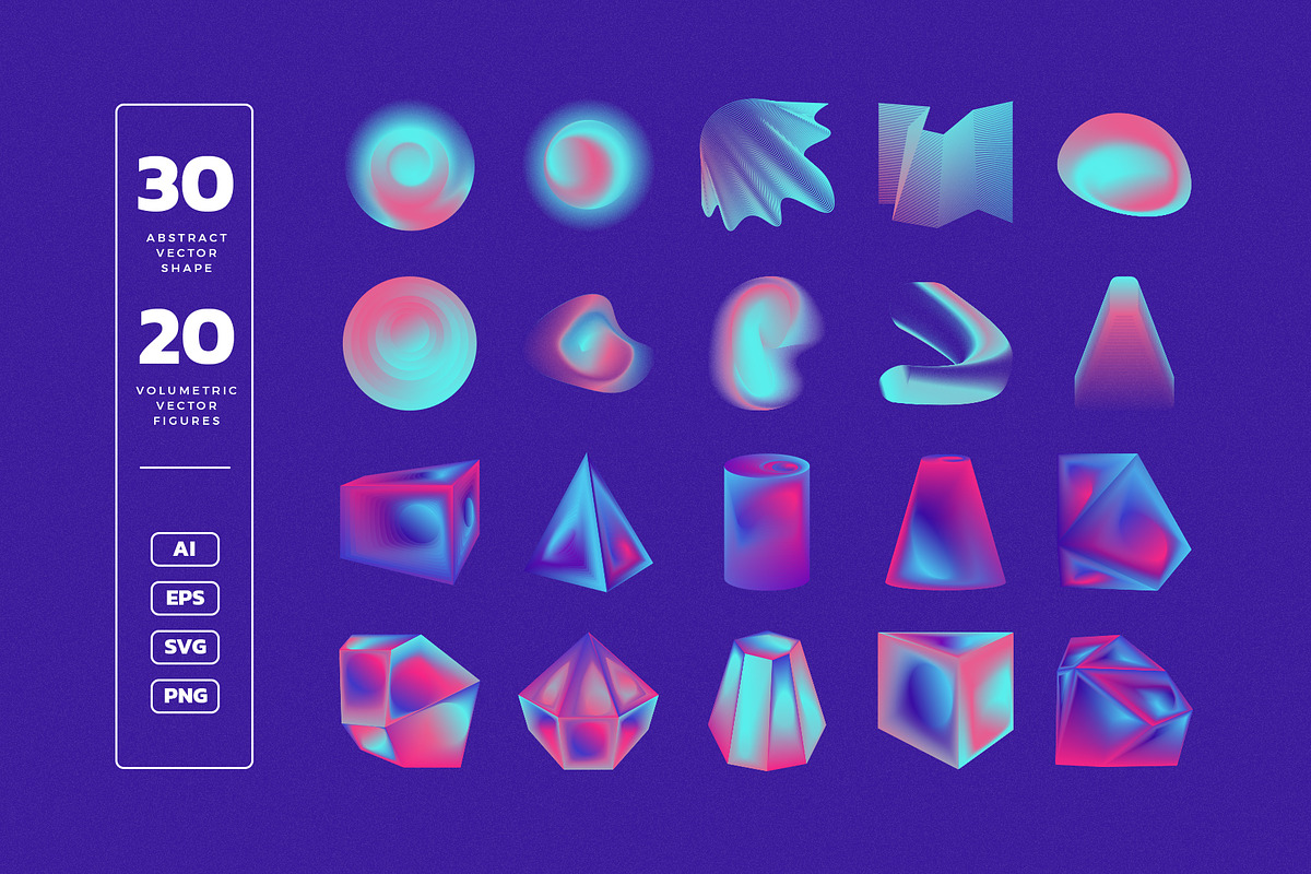 Smooth Gradient