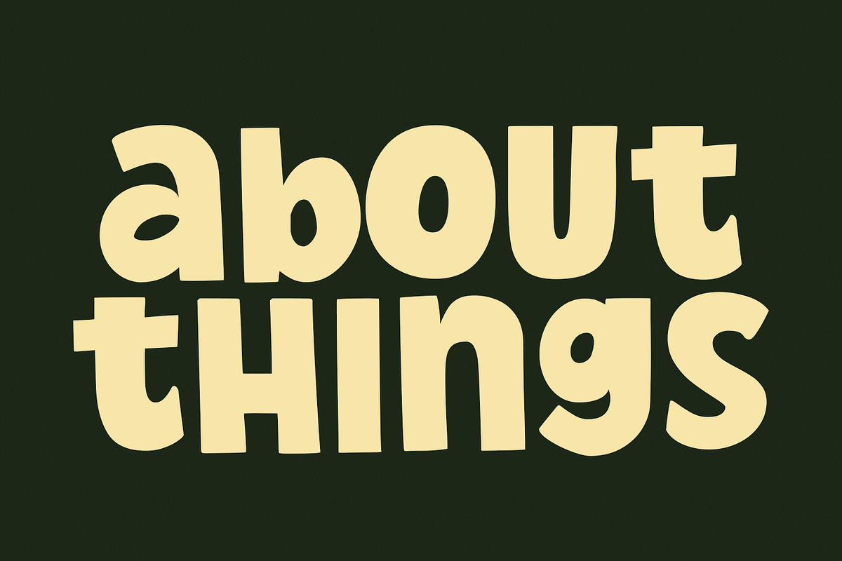 Pearl Jean Handwritten Display Font, a Sans Serif Font by Maulana Creative