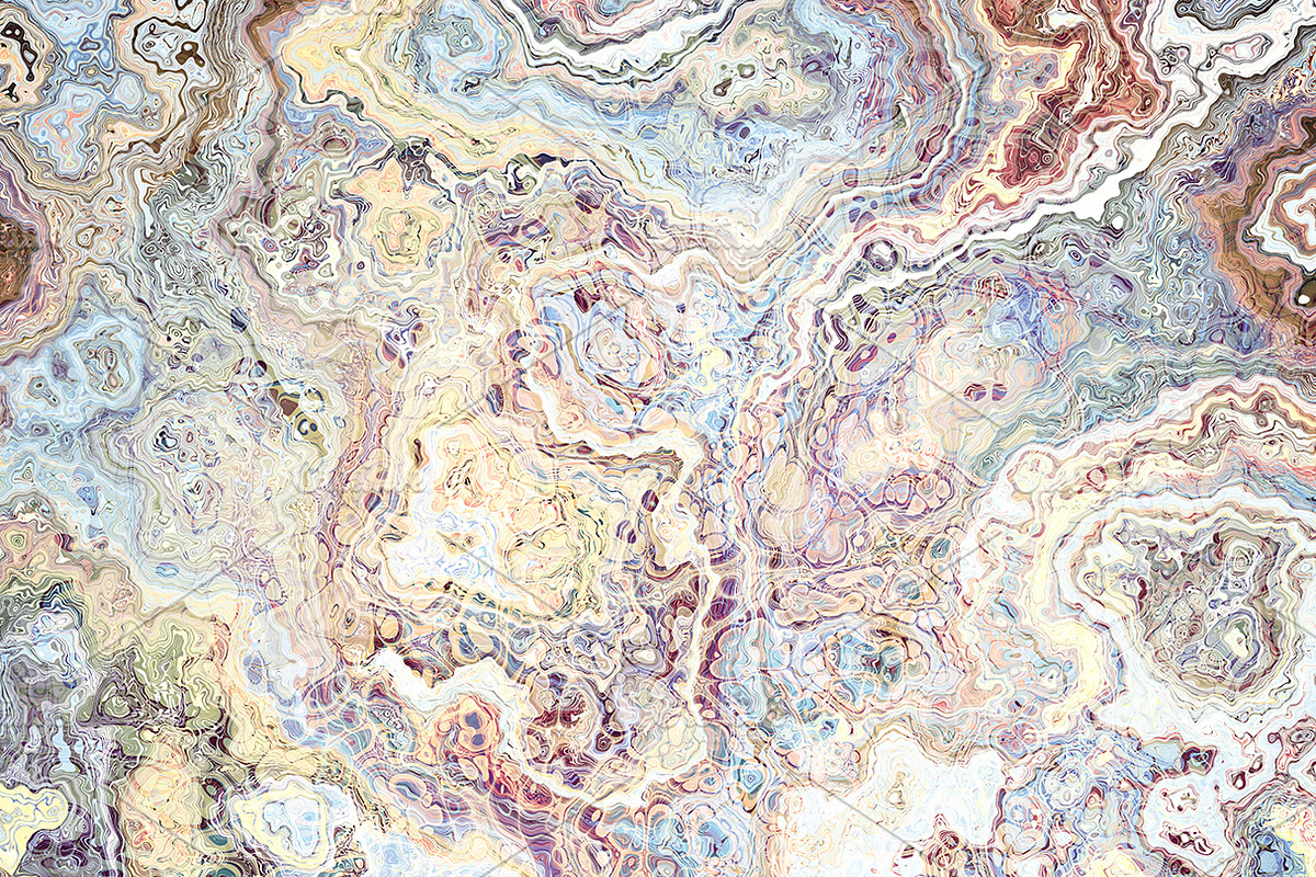Natural Marble Textures, High Res